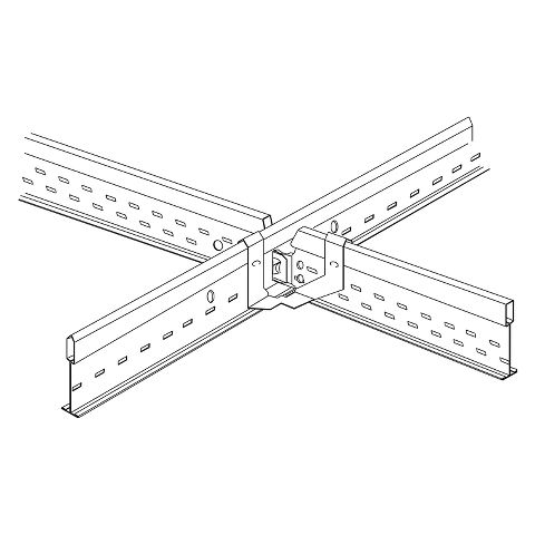 Armstrong Suprafine 9/16" Grid | Kamco Boston