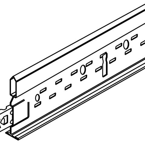 Armstrong Suprafine 9/16" Grid | Kamco Boston