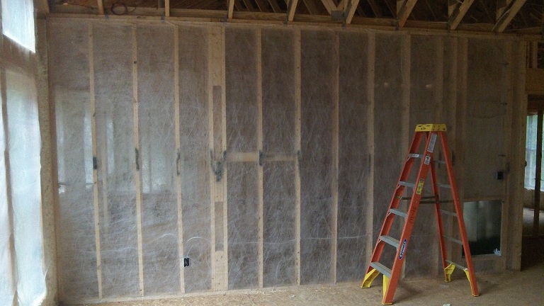 Commercial Insulation & Weatherization Supply ME, MA, NH, VT