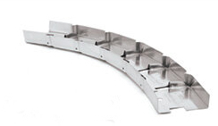 Local supplier of Radius Framing in MA, ME, NH & VT | Kamco Boston