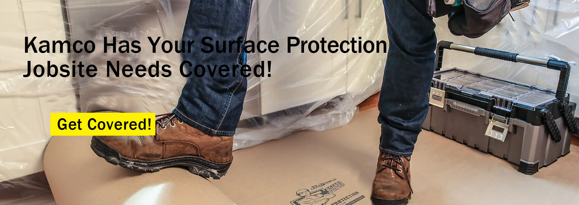 Kamco Boston | Commercial Building Product Supplier